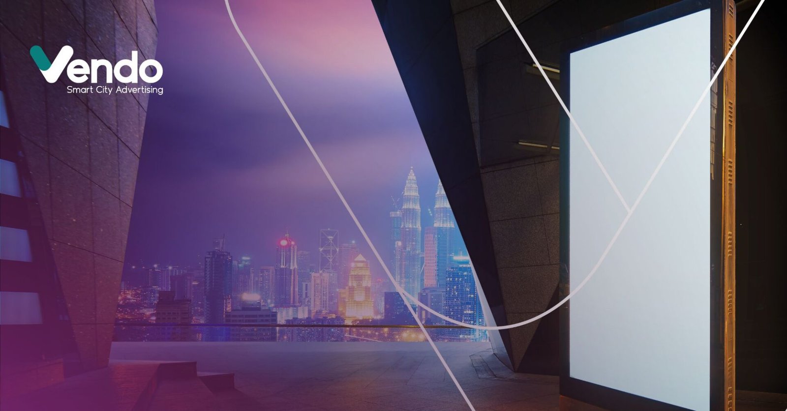 Exploring Current And Future Top Trends In Outdoor Advertising – Vendo SCA